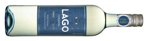Lago - Vinho Verde - Serendipity Wines