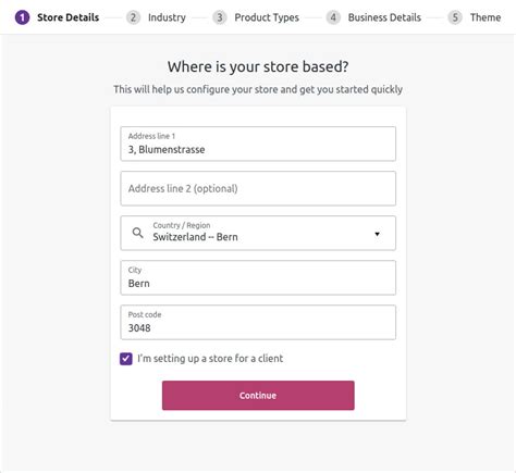 High Performing Woocommerce Hosting For E Commerce Projects Virtuozzo