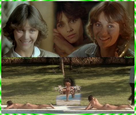 Naked Catherine Leprince In Le Cavaleur Naked Catherine Leprince In Le Cavaleur