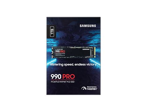 내장 Ssd 990 Pro Nvme 1 Tb Mz V9p1t0bw Samsung 대한민국