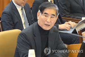 [1보] 조은석 내란특검 김용현 기소…추가 구속영장 발부 요청 예정