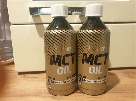 Olej MCT OLIPM 800ml MCT OIL | Gdańsk | Kup teraz na Allegro Lokalnie