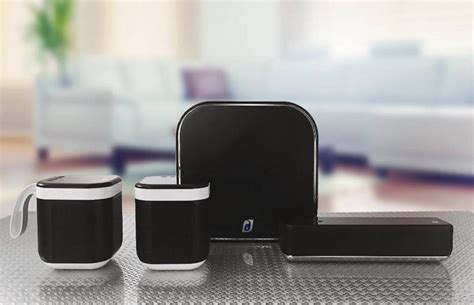 The Best Dolby Atmos Speakers For Surround Sound In