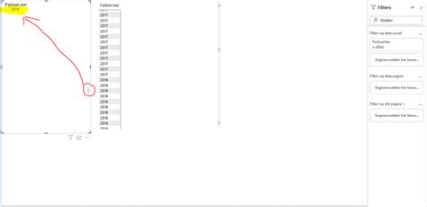 Pbi Desktop Visual Bug Slicer Only Shows Ascendin Microsoft Fabric Community