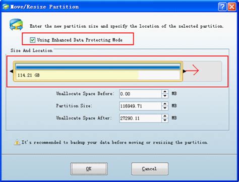How To Increase Partition Size Easily And Safely
