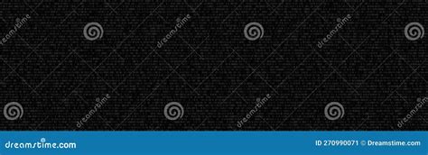 Binary Code Black And White Background With Two Binary Digits 0 And 1