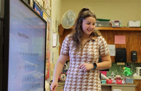 Staff Spotlight Kristin Florek East Hartford Public Schools