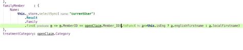 Creating `tofunc` Generic Method In Typescript Stack Overflow