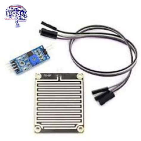 Jual Sensor Hujan Modul Iot Nodemcu Esp Uno Rain Drop Sensor By Purwokerto Robotika Kab