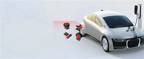 MagnTek Magnetic Sensor Chip Motion Detection And Control Magnetic Technology Brings