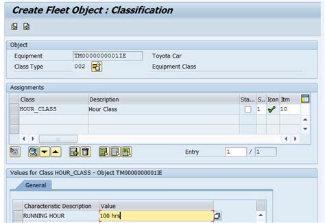 SAP Consultant Bangladesh SAP PM Measuring Point Counter And Measurement Document