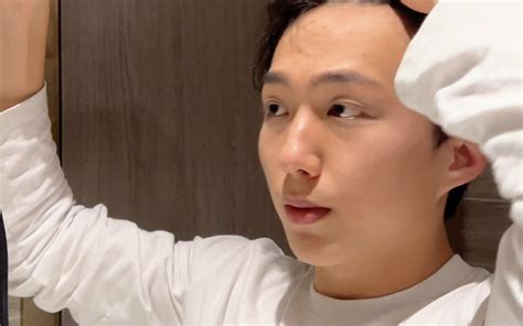 原来我长这么大就没洗对过头！ 哔哩哔哩