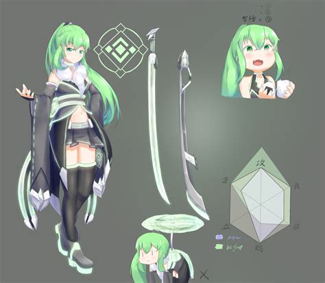 Kuroda Kuwa Kuroda Mulberry Crota Destiny Game Commentary Request Gender Request Highres