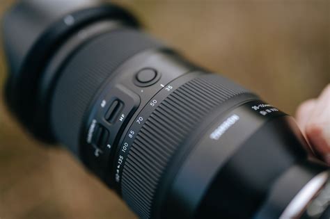 Tamron 35-150mm f2-2.8 Photo & Video Review - an AMAZING lens — JULIA ...