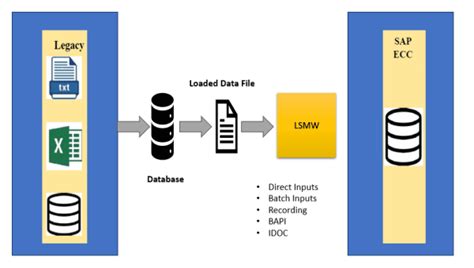 The Best Ways To Utilize Lsmw In 14 Steps