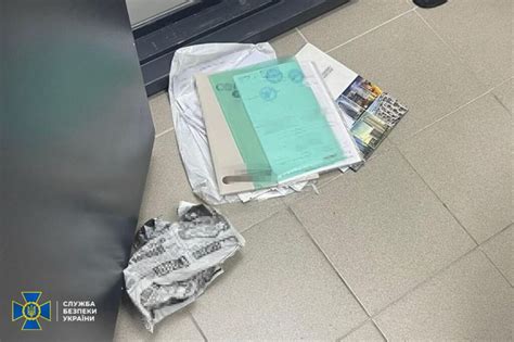 Знешкоджена агентурна мережу фсб до якої входили колишні та нинішні посадовці спецслужб України