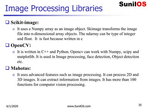 Python Pandas Ppt