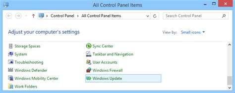 How To Uninstall A Windows Update Make Tech Easier