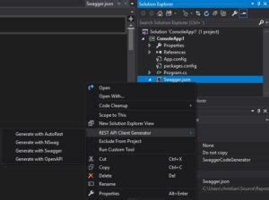Tools To Auto Generate Client Libraries From OAS Nordic APIs