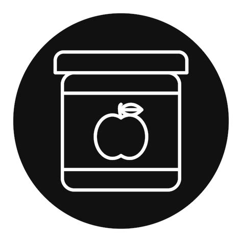 Premium Vector Jam Vector Illustration