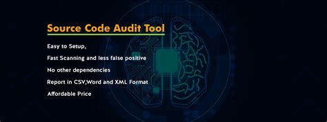 Code Analysis Tools Code Review Tools Security Testing Tools