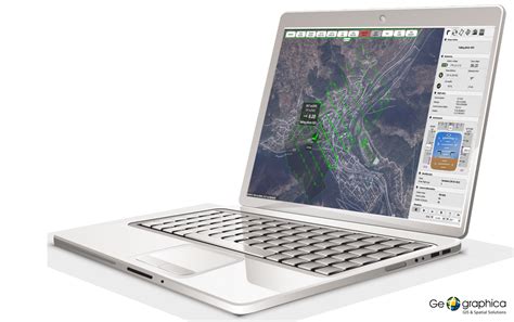 Технология Географика ООД