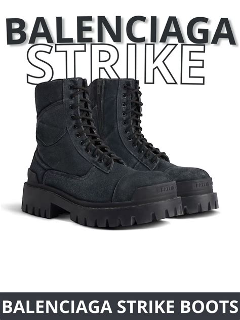 Balenciaga Strike купить на Ozon по низкой цене