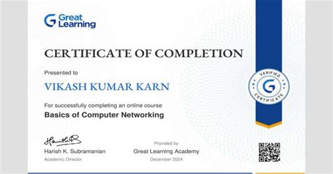 Vikash Karn On Linkedin Basics Of Computer Networking Course