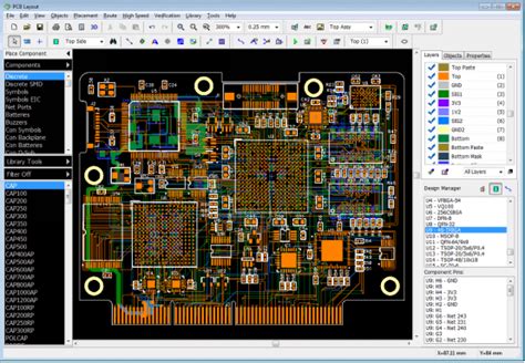 best electronic circuit simulator for linux circuit diagram