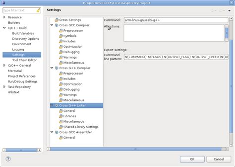 Linux C And Other Tortures Cross Compiling And Cross Debugging C With Eclipse From Debian