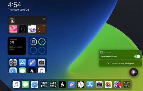 How To Enable Low Power Mode On IPad IPadOS 14