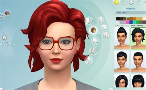 Passing Down Traits Born Geek