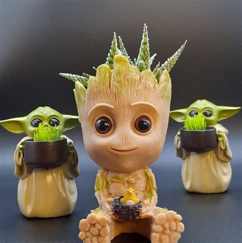 გრუთის ქოთნები