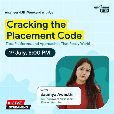 Saumya Awasthi Posted On Linkedin