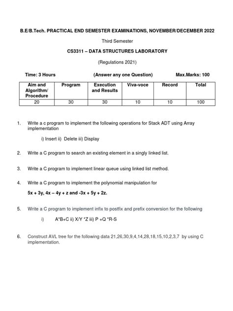 cs3311 set 4 pdf algorithms and data structures theoretical computer science