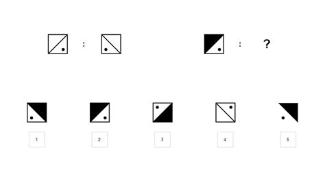 Skytest® Vt Reasoning Visual Analogies