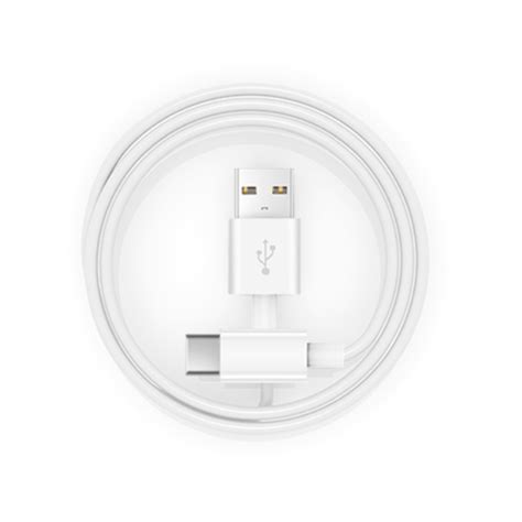 Cable Usb A A Usb C 1 Mt Netway Pcbox