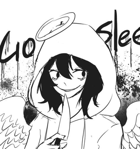 Zalgo Jr X Jeff The Killer Daughterreader 15 By