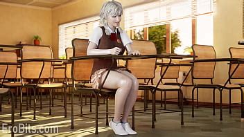 Lezione Privata Per Giovane Ragazza Universitaria Futa XVIDEOS COM