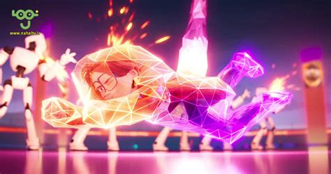 سینمایی میچل‌ها علیه ماشین‌ها شبکه نهال