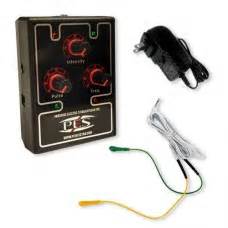 Electro Sex Power Boxes