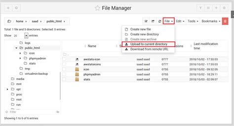 Cara Install Wordpress Di Virtualmin Saadwebid