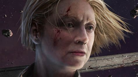 The Callisto Protocol Launches Star Studded Prequel Series The Callisto Protocol Launches Star Studded Prequel Series