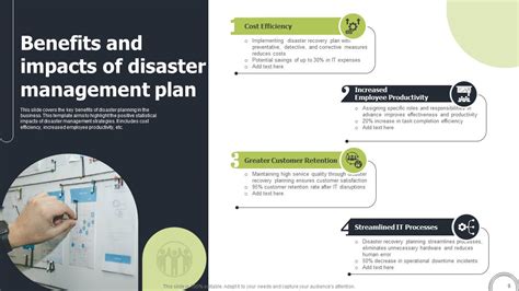 Disaster Management Powerpoint Ppt Template Bundles Ppt Powerpoint