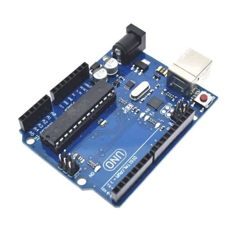 Uno R3 Atmega328p Microcontroller Arduino Ide Compatible Board With Or Without Cable Lazada Ph
