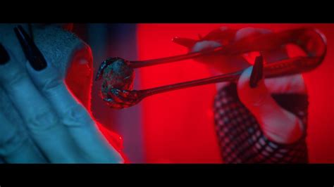 Deathcode Society Scolopendra Official Clip Youtube