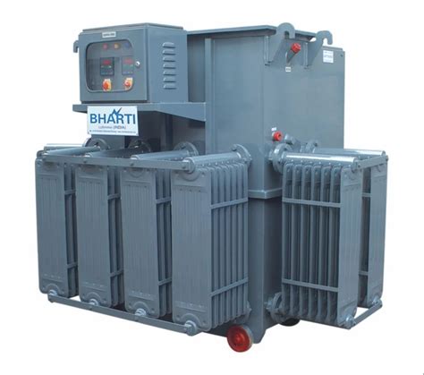250 Kva Transformer Rectifier Unit At ₹ 150000 In Jaipur Id 23135177330