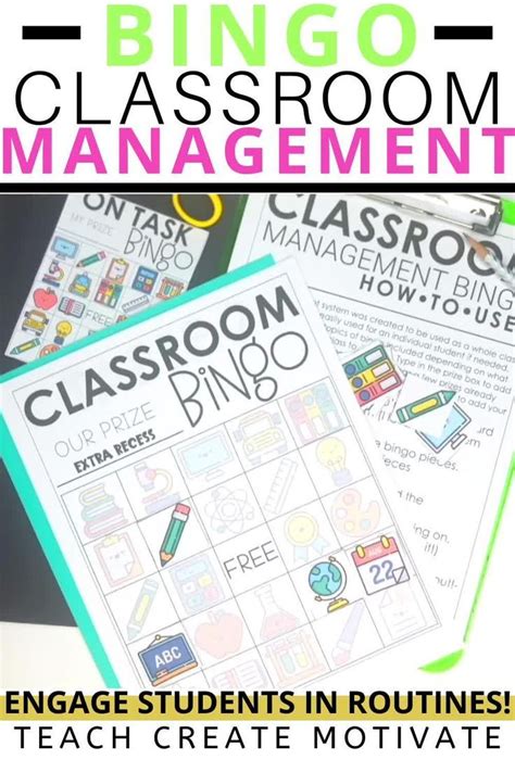 Classroom Management Games Artofit