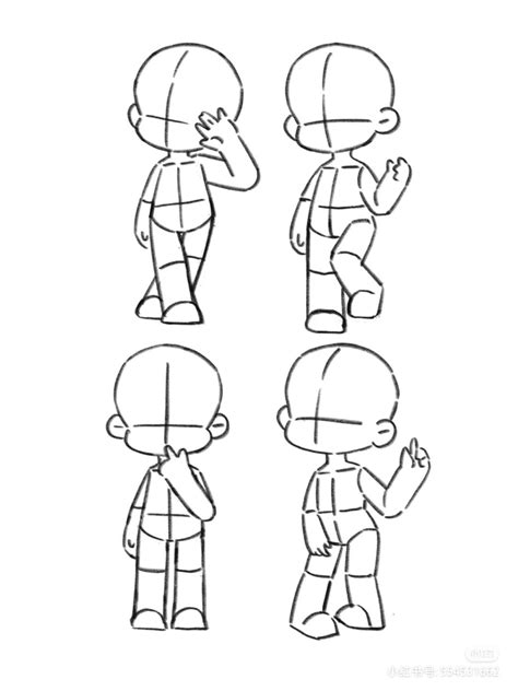 Pin By My Tiny Space On Drawings Chibi Drawings Chibi Sketch Art Drawings Sketches Simple