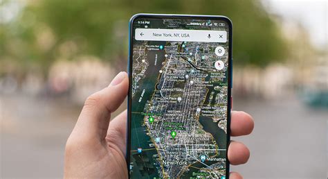 The 5 Best Navigation Apps That You Won T Get Lost With
